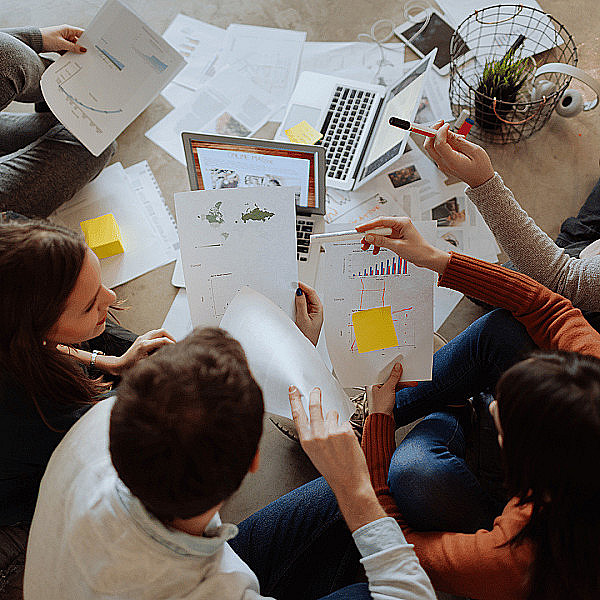 Top 25: die besten Startup Unternehmen in Deutschland | Staufenbiel ...