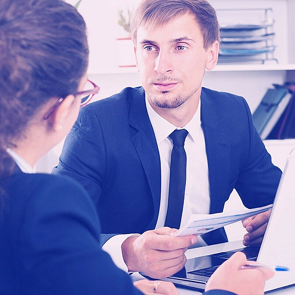 Vorstandsassistent: Was dich in diesem Job erwartet | Staufenbiel Institut