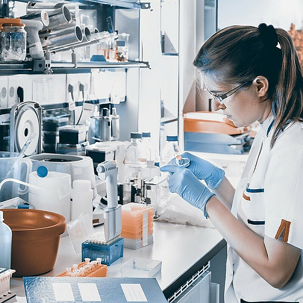 Bioingenieur / Bio Engineer: Was du über den Jobeinstieg wissen musst ...