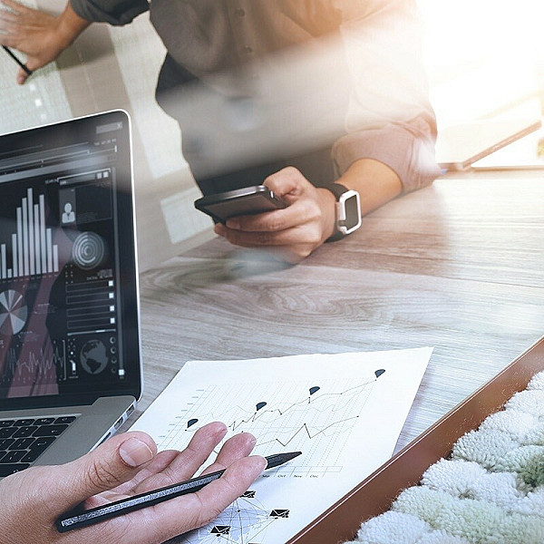 Big Data verstehen und nutzen: der Data Scientist | Staufenbiel Institut