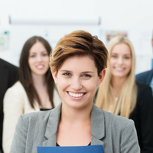 Bewerbungsmappe: Darauf kommt es an | Staufenbiel Institut