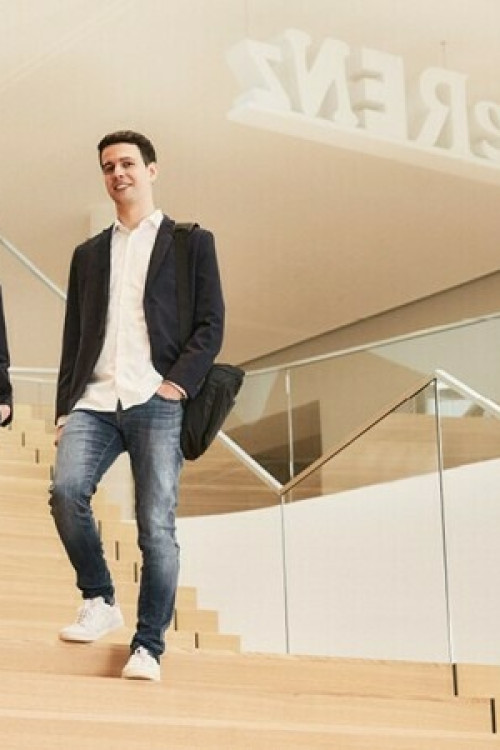 Deine Karriere bei Lidl | Staufenbiel Institut