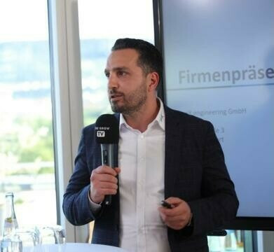 Deine Karriere bei pmX Engineering GmbH | Staufenbiel Institut