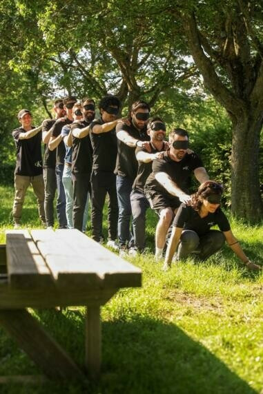 Deine Karriere bei pmX Engineering GmbH | Staufenbiel Institut