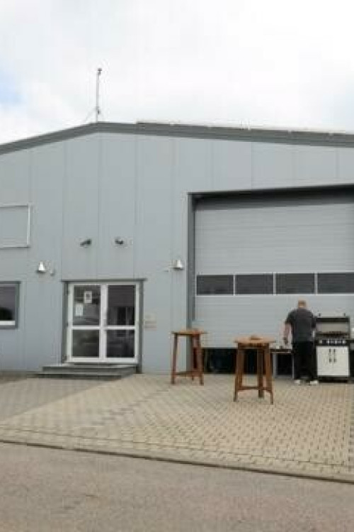 Deine Karriere bei pmX Engineering GmbH | Staufenbiel Institut