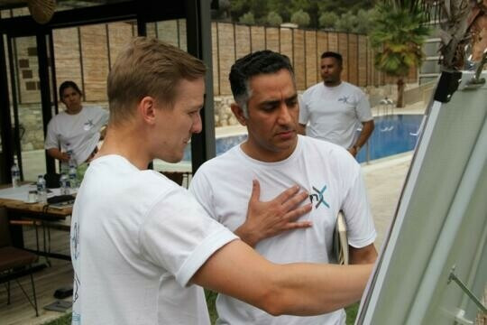 Deine Karriere bei pmX Engineering GmbH | Staufenbiel Institut