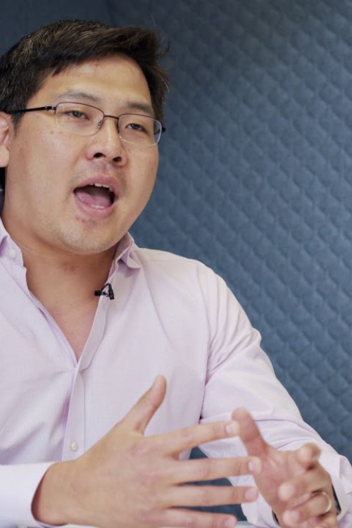 Deine Karriere bei Third Bridge Group Limited | Staufenbiel Institut