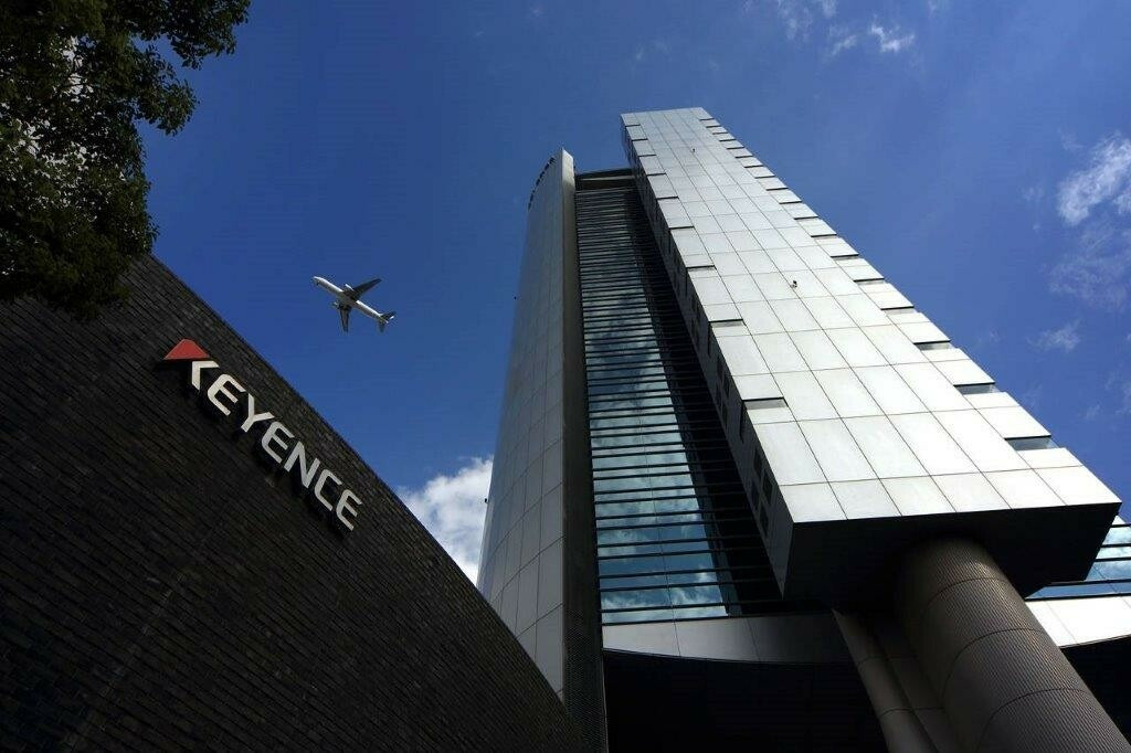 Deine Karriere bei KEYENCE DEUTSCHLAND | Staufenbiel Institut